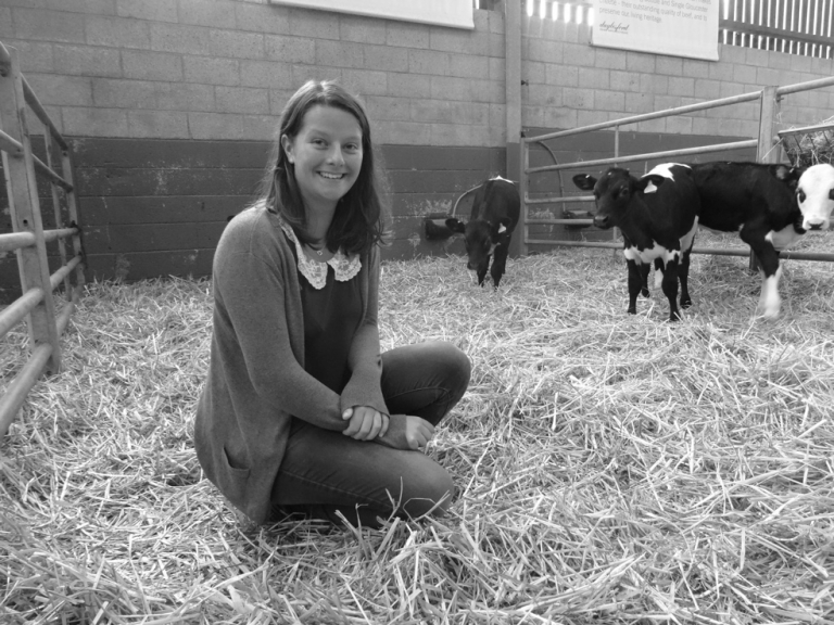 Rachel Lewis - Agricology