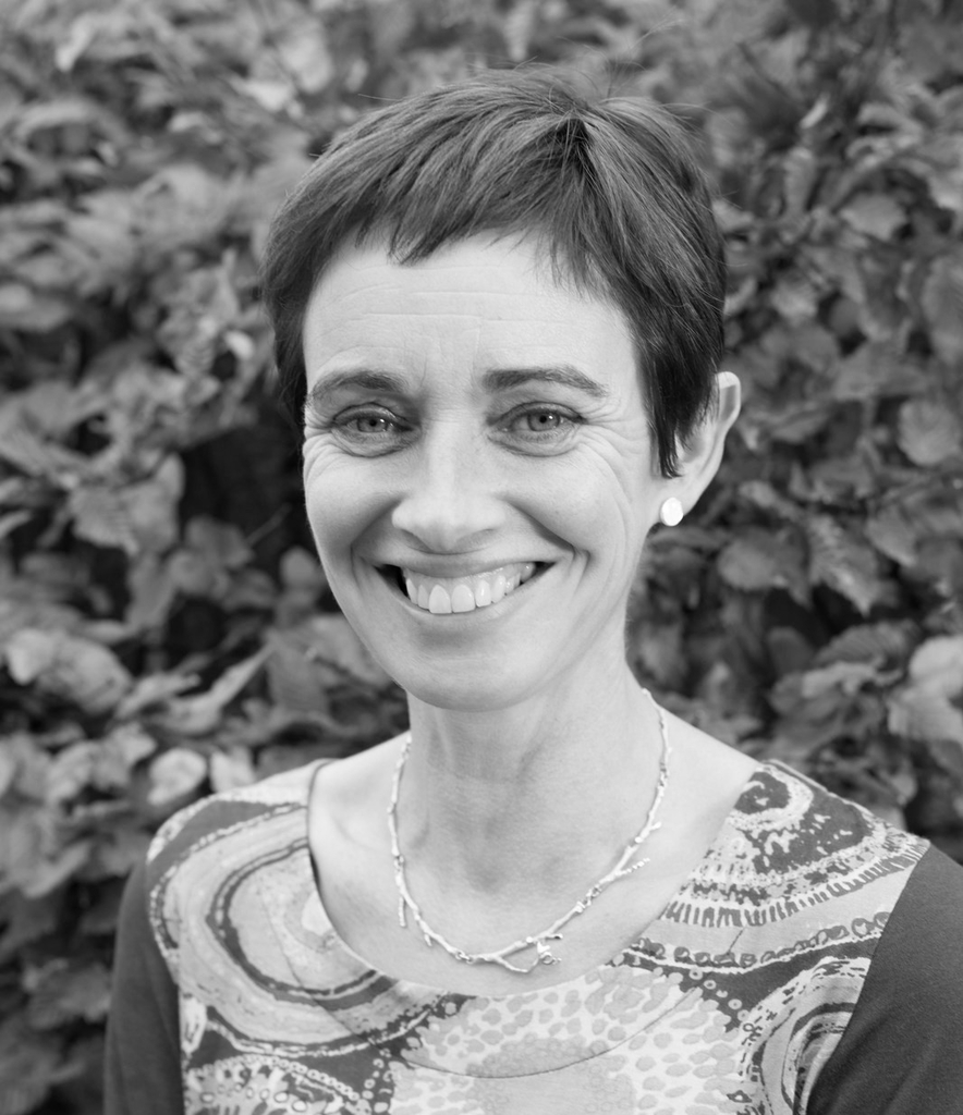 Helen Chesshire - Agricology