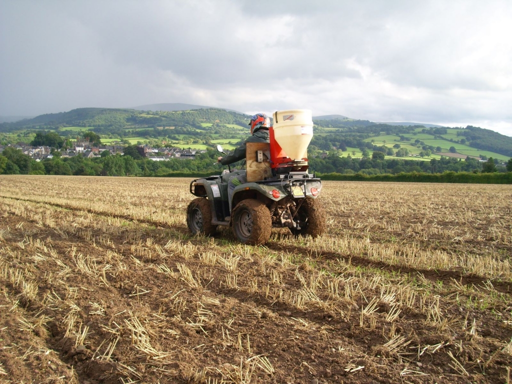 New slug control guide launched by MSG - Agricology