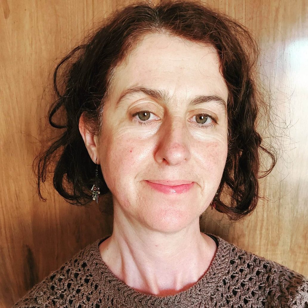 Janie Caldbeck - Agricology