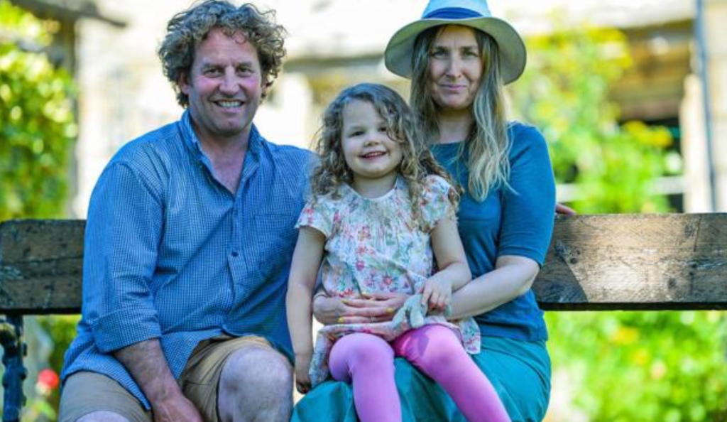 Neil Heseltine - Agricology