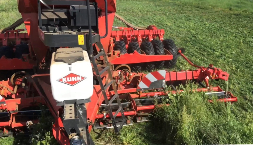 Martin Lines - Agricology