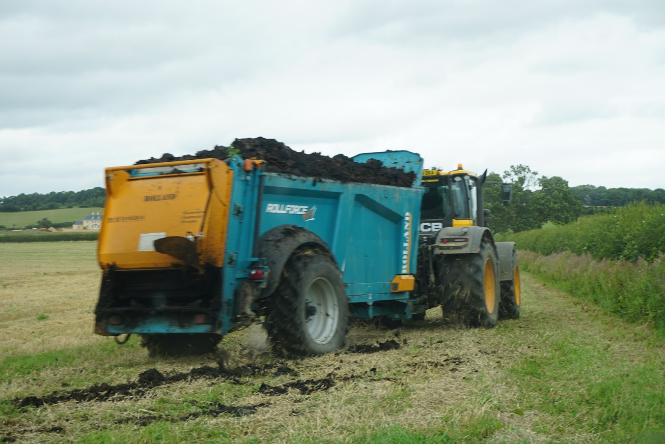 Understanding SFI workshop: Nutrient Management Plan - Agricology