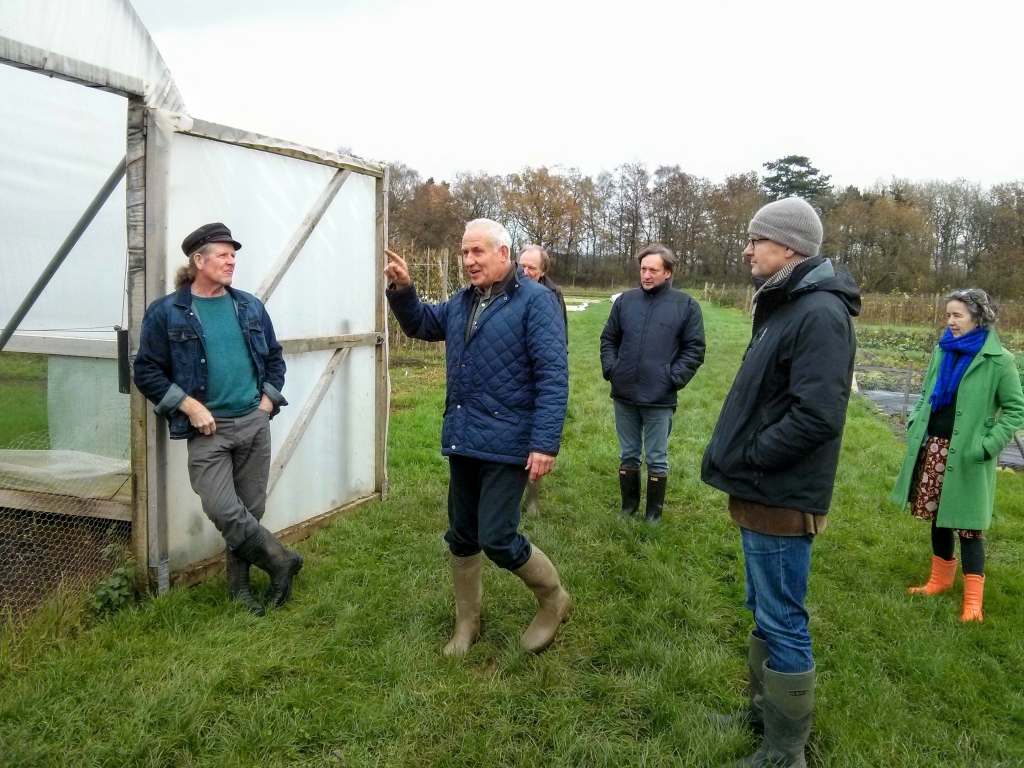 Farm System Health in Practice - Agricology