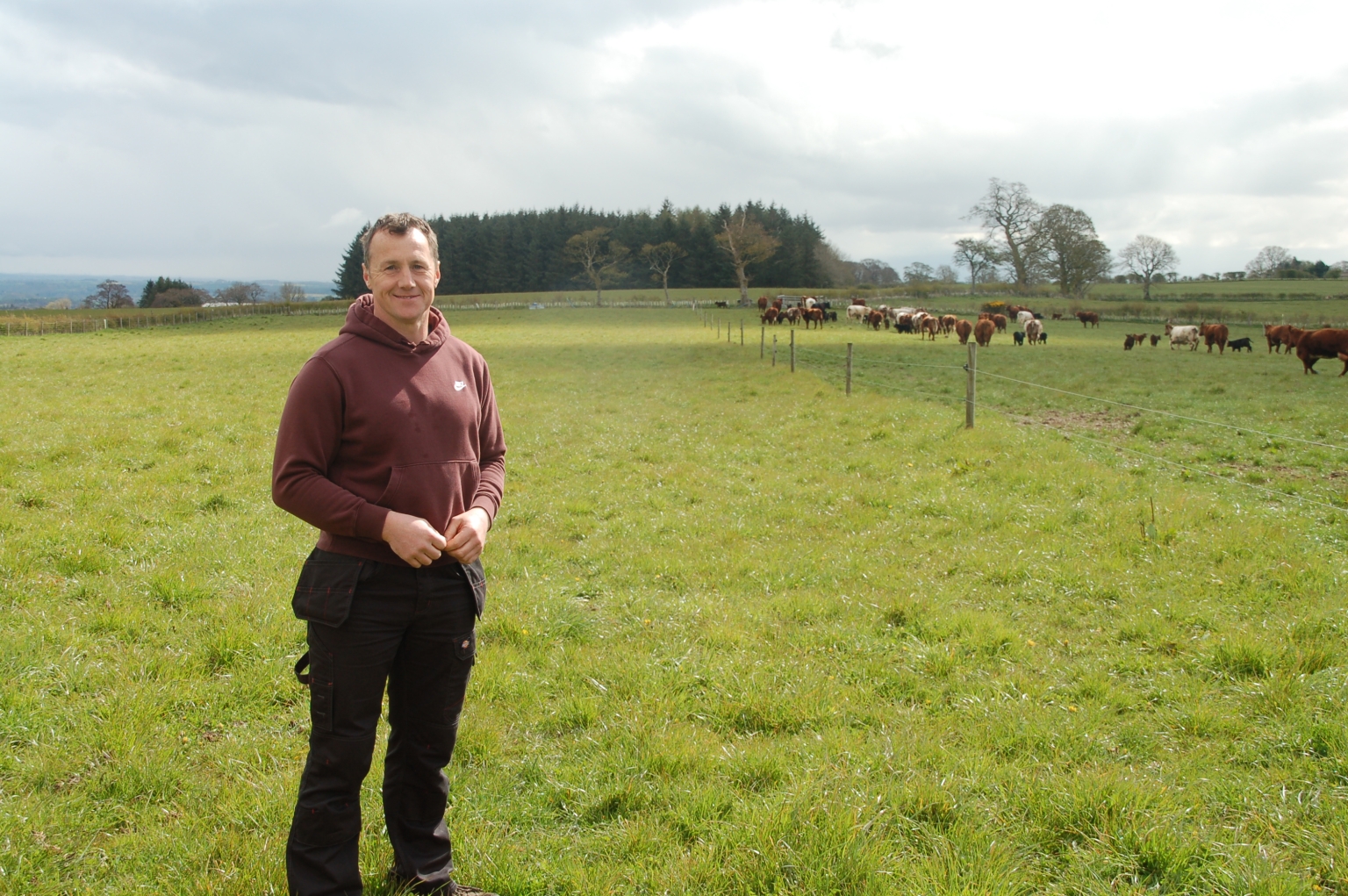 Farmer profiles - Agricology