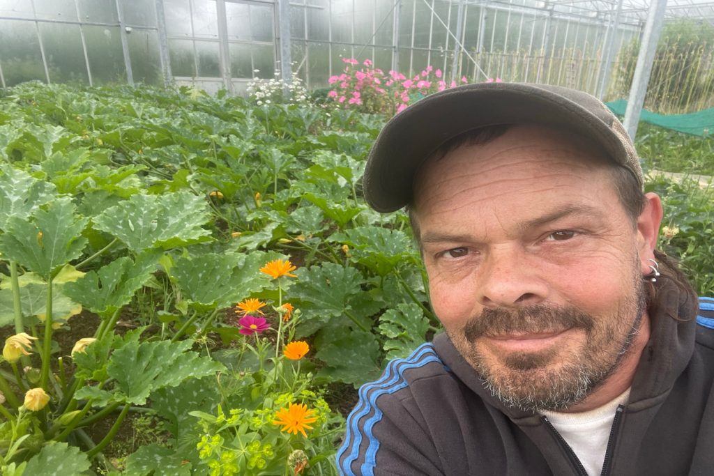 Farmer profiles - Agricology