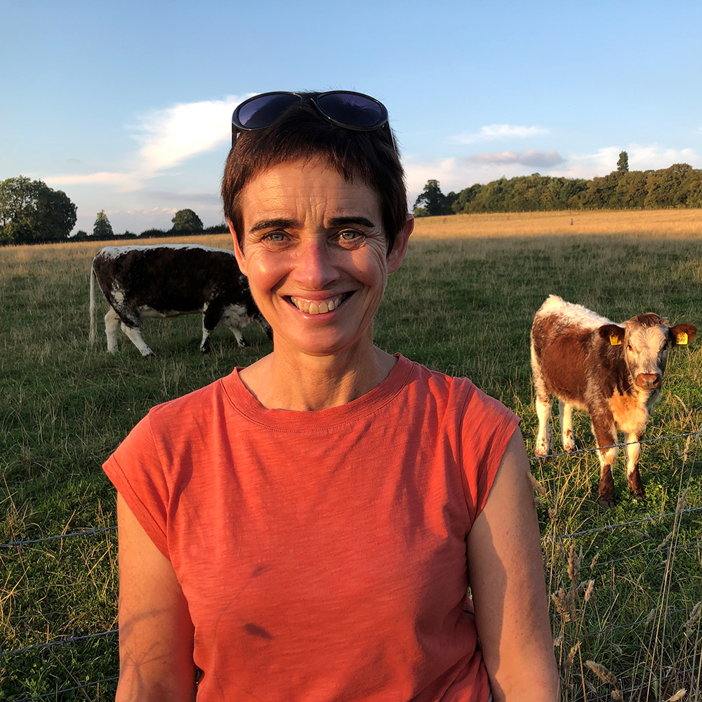 Helen Chesshire - Agricology