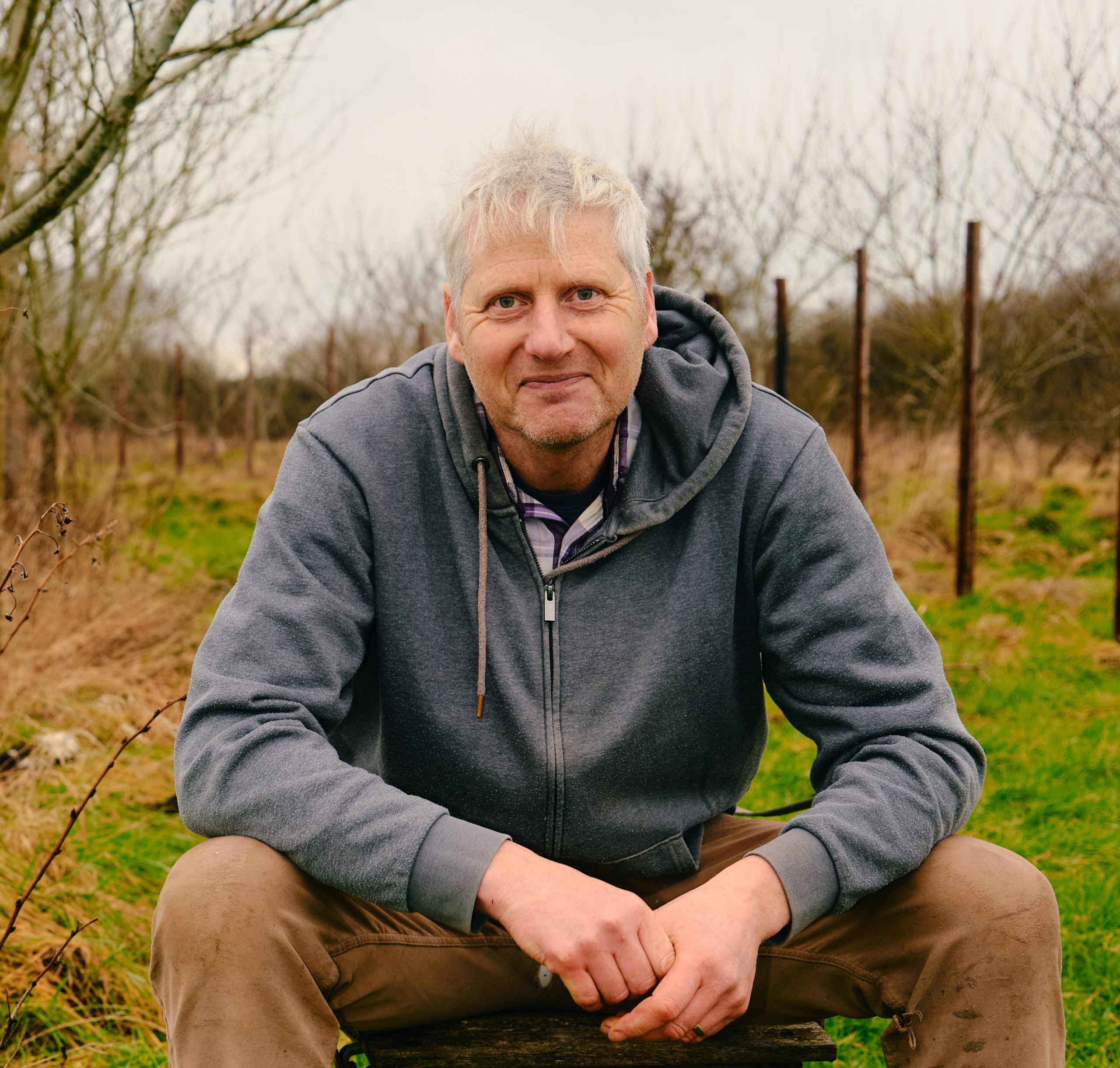 Ben Raskin - Agricology