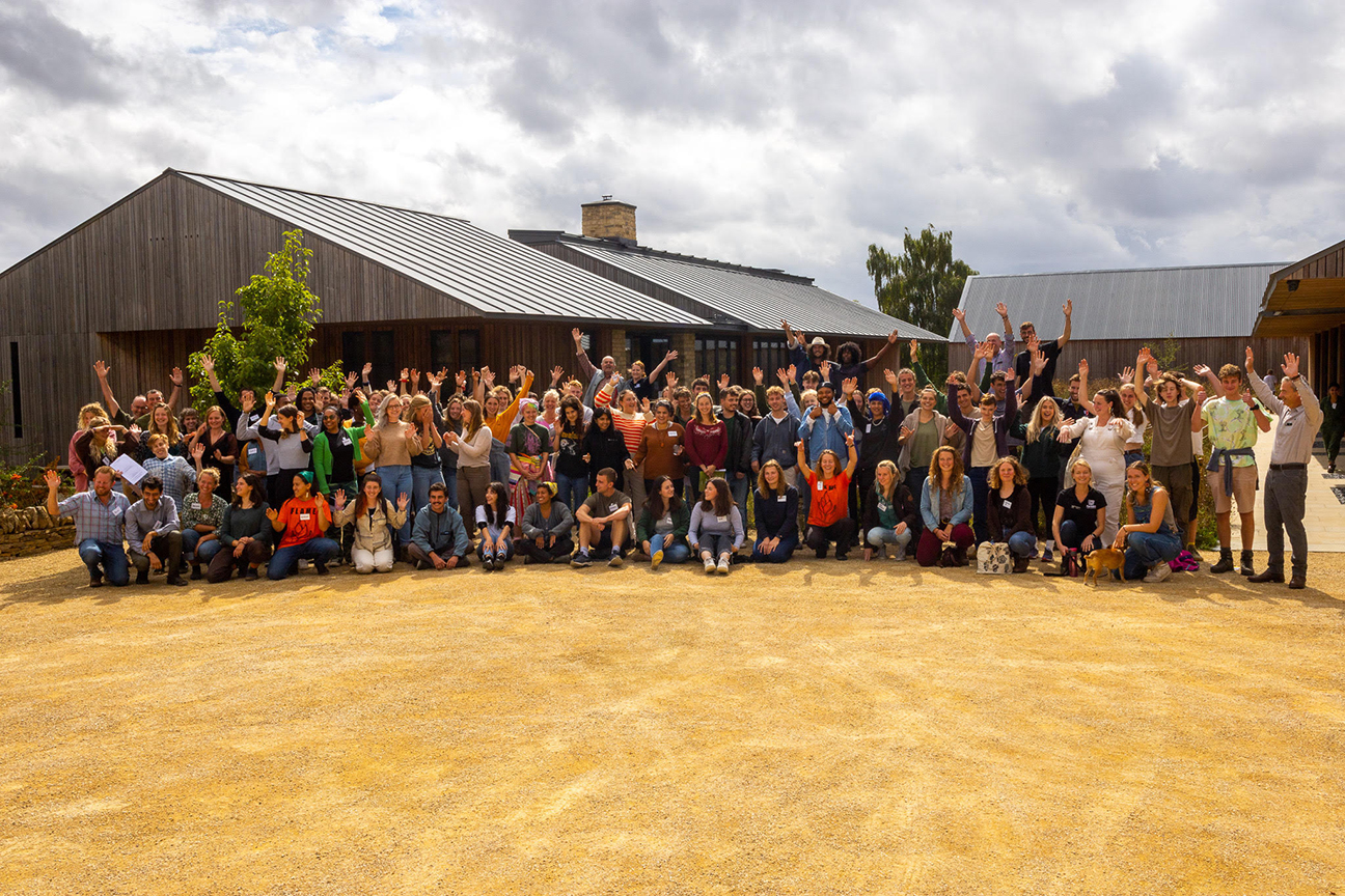 Emergent Generation 2023 - One Year On - Agricology