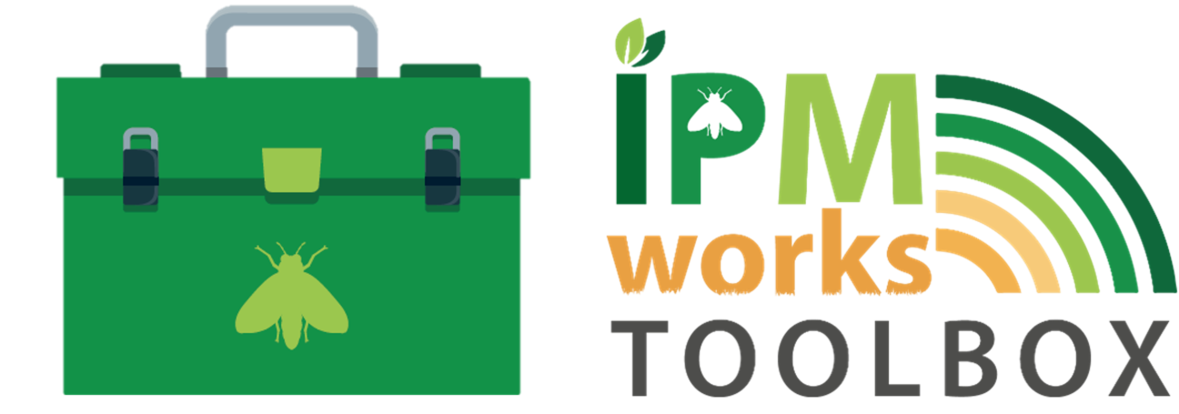 The IPMWORKS Resource Toolbox: A free knowledge base for IPM - Agricology