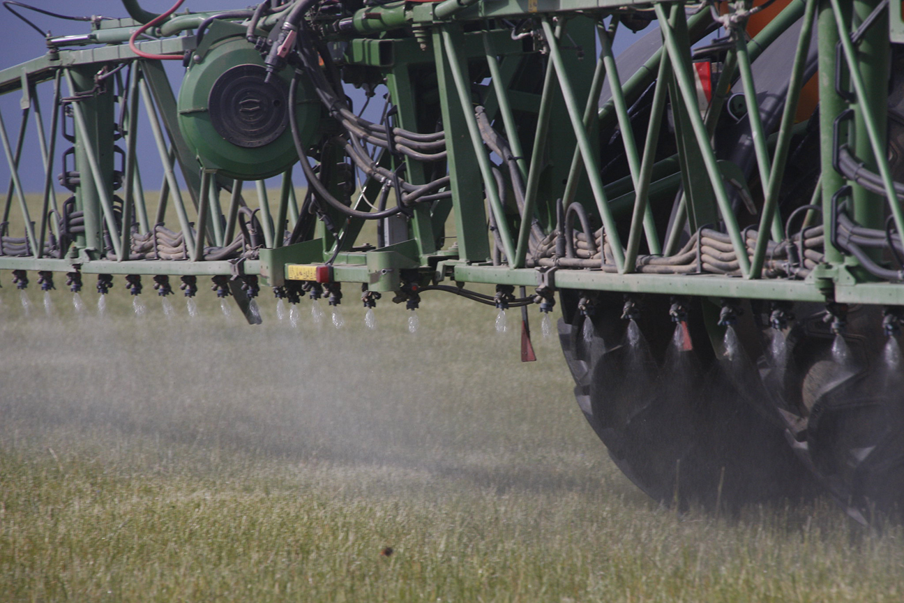 Salisbury Monitor Farm:Becoming a ‘BOFIN’ re ‘biostimulants’ - Agricology