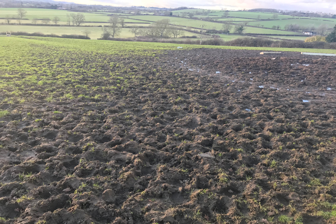 ‘Understanding your soils – Structure and cultivation’ ADAS events ...