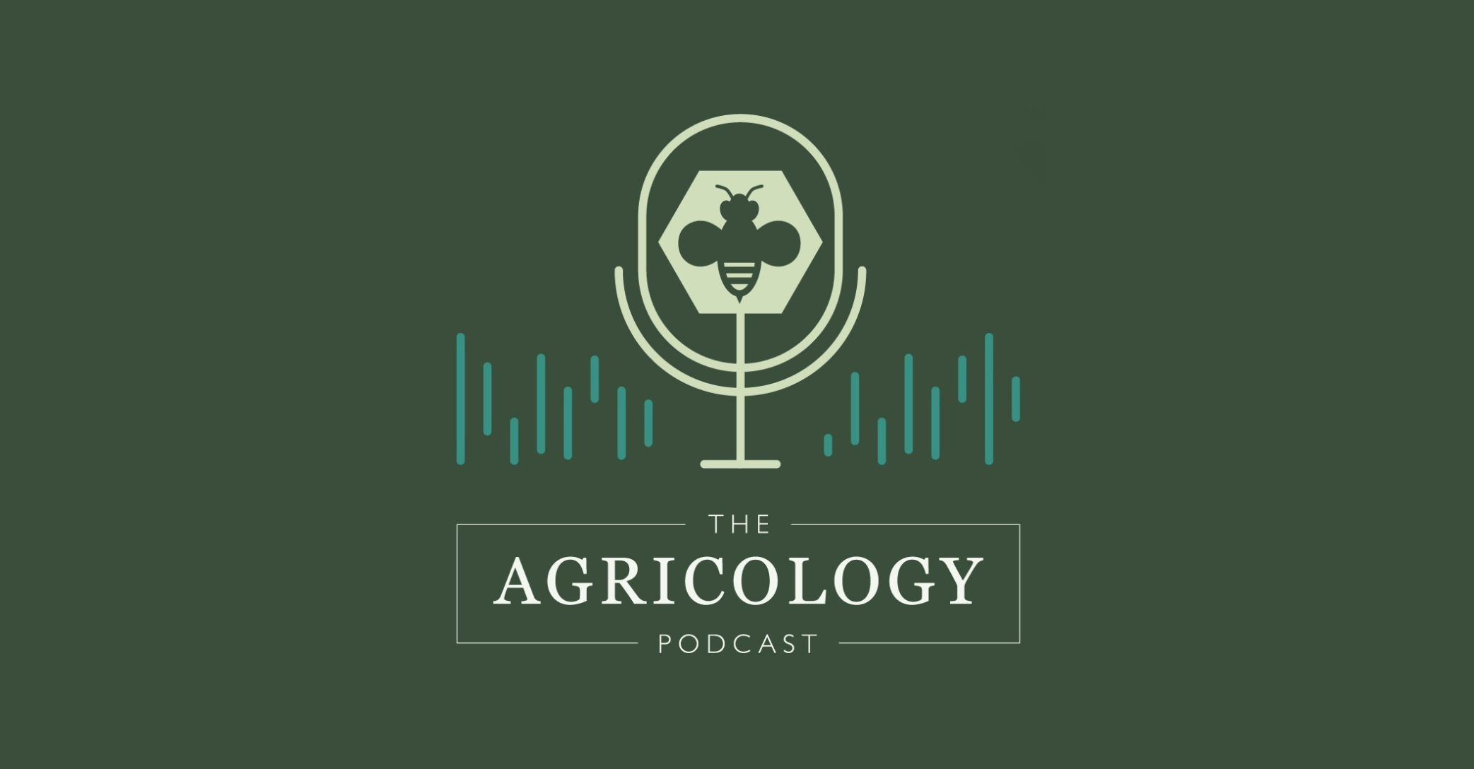 The Agricology Podcast - Agricology