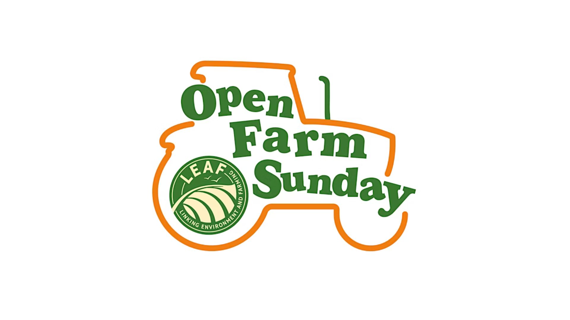 Open Farm Sunday 2025 - Agricology