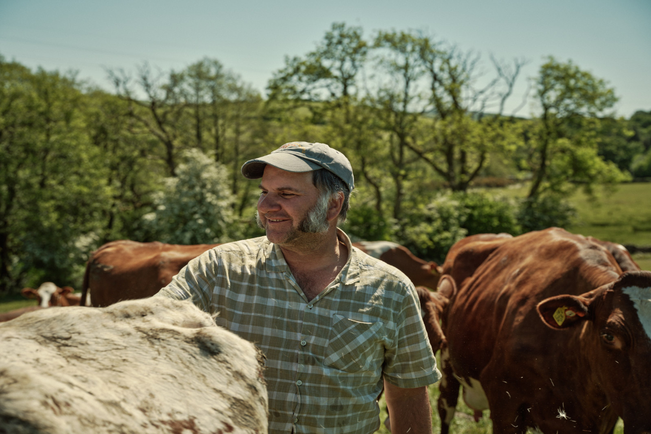 Farmer profiles - Agricology